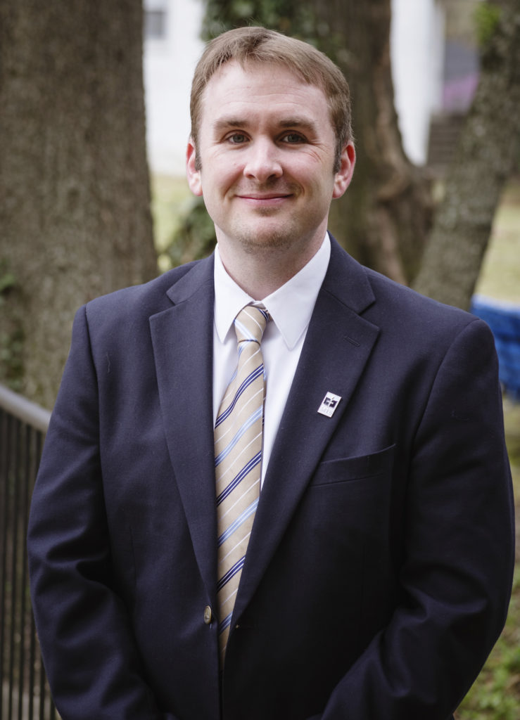 Michael Turner leads series on Methodist History | Methodist House of ...